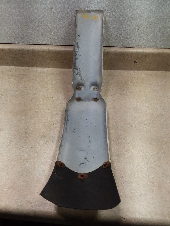 Honda ELSINORE CR250M CR250-M OEM Front Fender 1973 1974 PA AP-330 | eBay