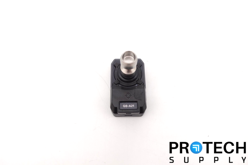 Keyence GS-A21 Locking Type Replacement Actuator NEW with WARRANTY | eBay