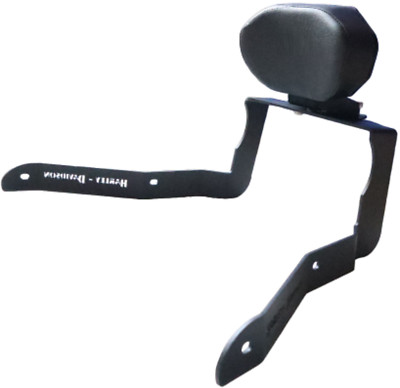 Backrest Fit for HARLEY DAVIDSON X440 | eBay Australia