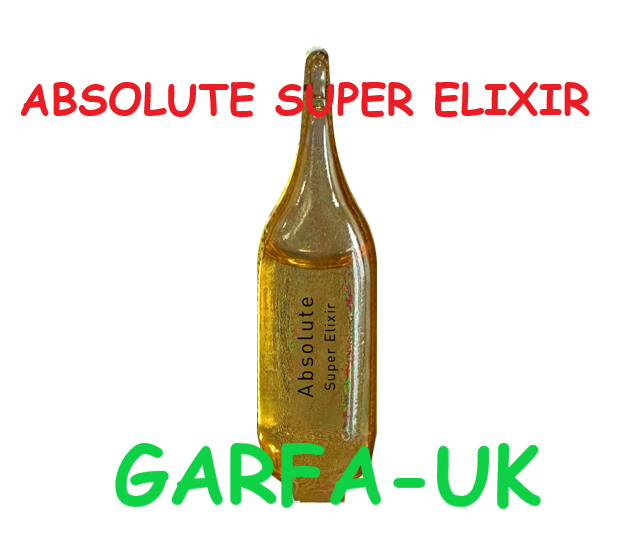 Absolute Super Elixir FARMASI DR.C.TUNA. | eBay