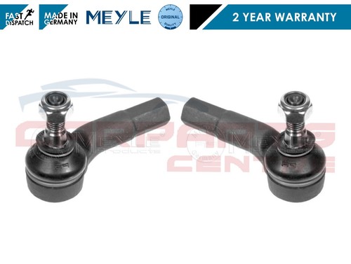 FOR VW POLO 9N 2002-2009 FRONT LEFT RIGHT OUTER STEERING TRACK TIE ROD ...