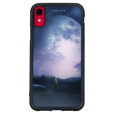 Cases For iPhone X XS 11 12 13 14 15 Pro Max Isolated World | eBay