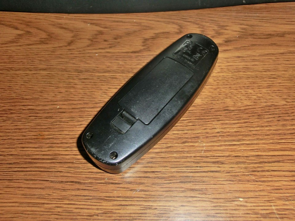 Garmin GPS StreetPilot 2720 2730 2820 2650 2610 Genuine Original Remote ...