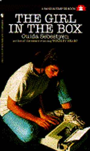 The Girl in the Box by Ouida Sebestyen: Used 9780553282610| eBay