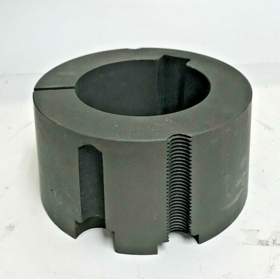 TAPER LOCK BUSHING, 3525, 4 5/8 X 3 1/8 X 2 1/8, 2 15/16-XT | eBay