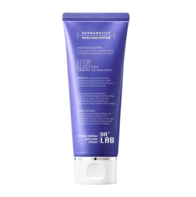 Dr+lab hydra derma azulene cream 200g | eBay