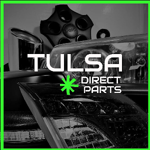 Tulsa Direct Parts | eBay Stores