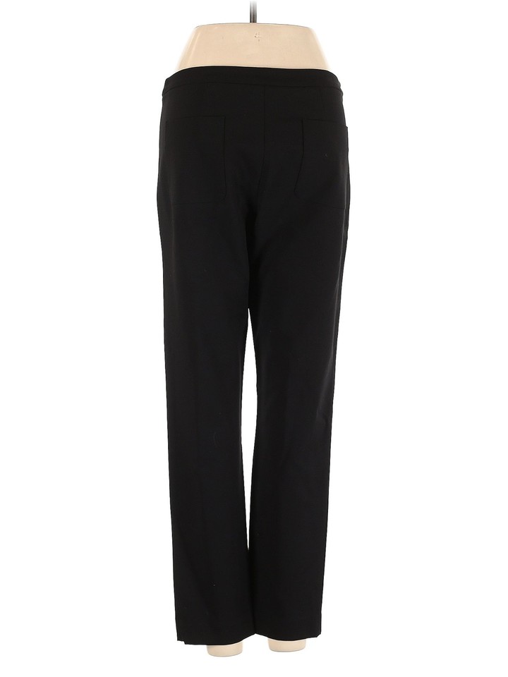 R | Label Women Black Dress Pants S | eBay