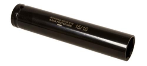 Lisle 49020 Truck Cage Bolt Socket 15/16 | eBay