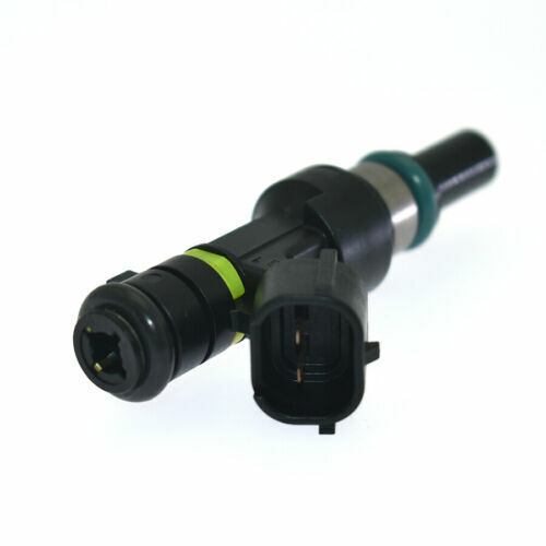 4PCS New Fuel Injector FBY21B0 for Nissan Altima X-Trail 2.5L 16600 ...