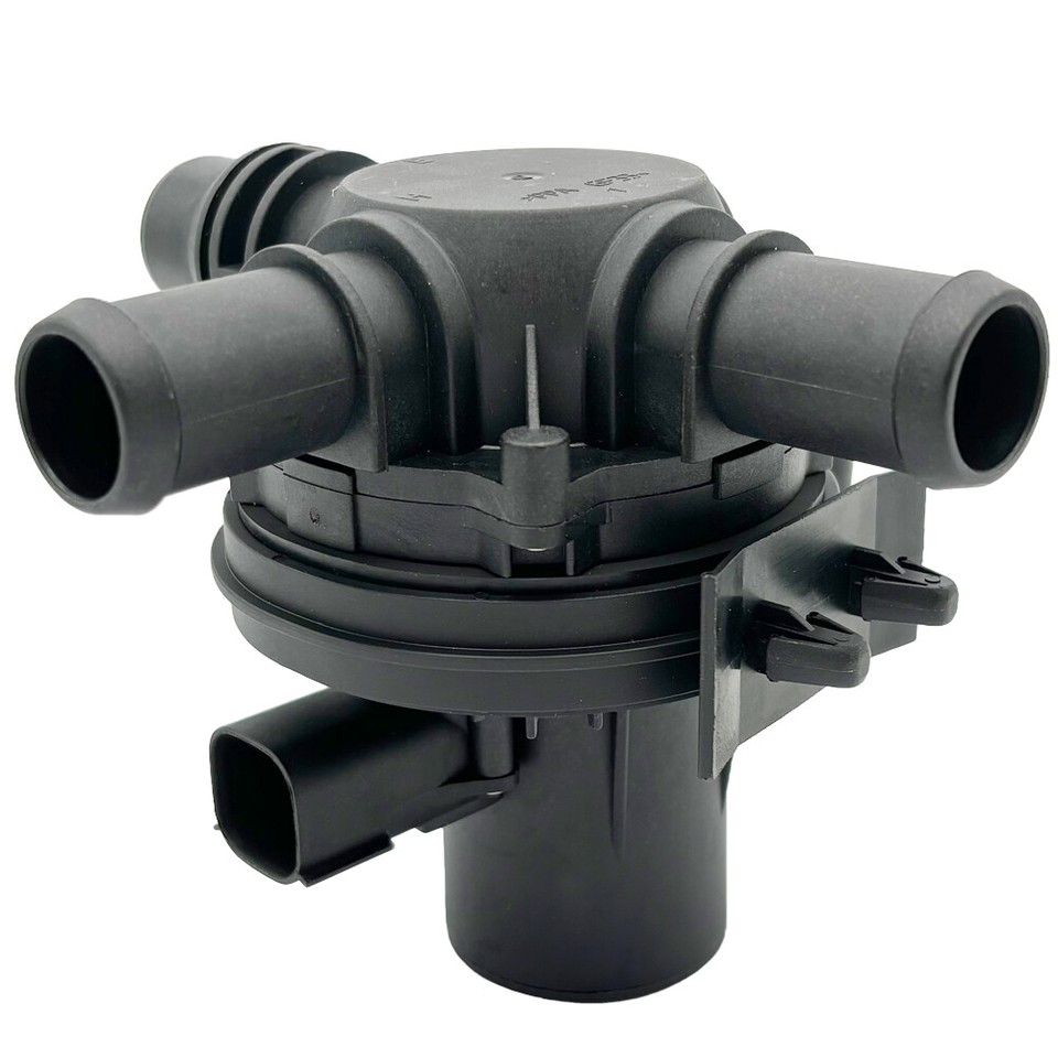 3 Way Heater Coolant Flow Valve For Chevy Volt 1.5L Cadillac CT6 16-19 ...