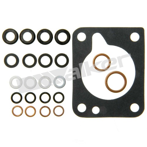 Fuel Injector Repair Kit Walker Products 18082 fits 83-85 Toyota Celica ...