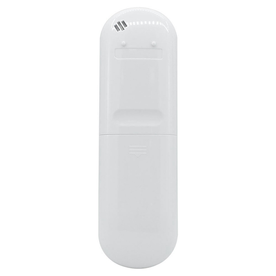New 0010404555U AC Remote Control For CETRON Haier Mabe ECO Air ...