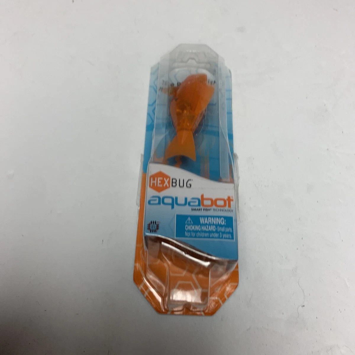 Hexbug Aquabot Robotic Fish