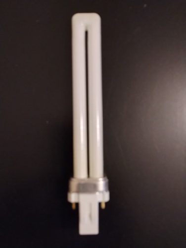 10 Pack Feit Electric 13w Compact Fluorescent Bulb 2 Pin Soft White ...