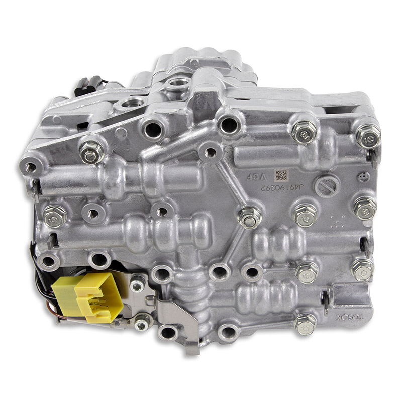31825AA052 High Quality TR580 CVT Transmission Valve Body For Subaru ...