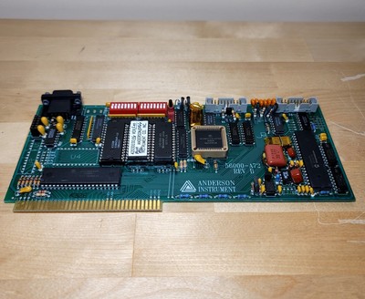 Transmitters - Anderson Instruments