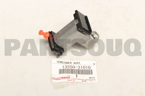 1355031010 Genuine Toyota TENSIONER ASSY, CHAIN, NO.2 13550-31010 | eBay