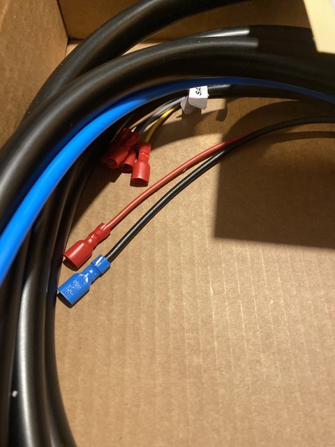 Lincoln Electric LC25 Hand Held Plasma Torch 10 Ft (K2846-1) for sale ...