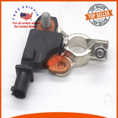 38920-TR0-A02 Battery Current Sensor Fit For Honda Civic CR-V 2.4 2012 ...