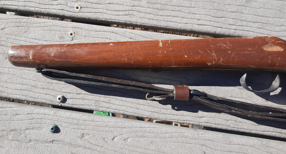 Norinco JW15 JW-15 .22 Rifle Sling, Guard & Wood Stock | eBay