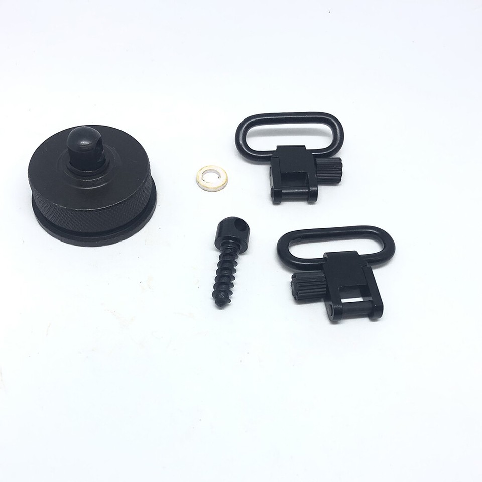 Sling Mounting Kit for the Remington 1100 12 Gauge Shotgun Hunting | eBay