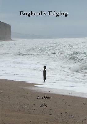 England's Edging by Will Daunt (Paperback, 2020) for sale online | eBay