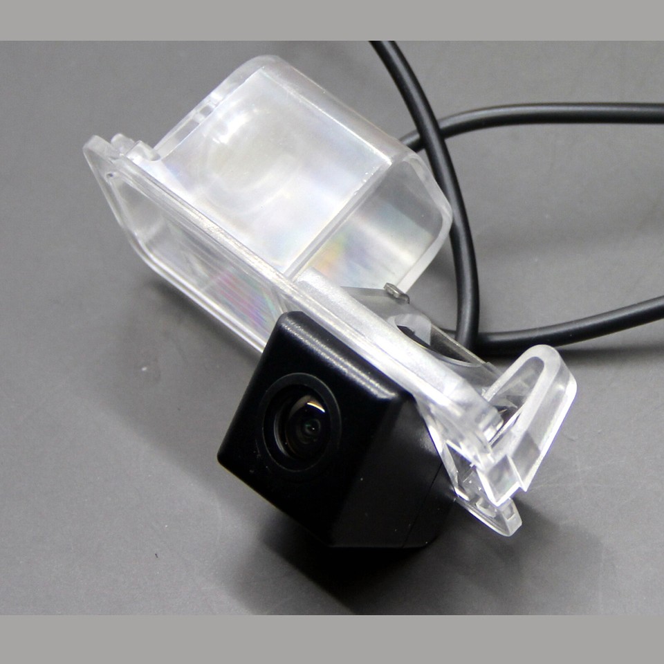 Car Rear View Backup Camera For Volkswagen Golf MK4 MK5 MK6 2008 2009 ...