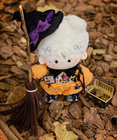 Halloween Devil Magic 20cm Plushie Plush Doll Clothes Clothing Cosplay ...