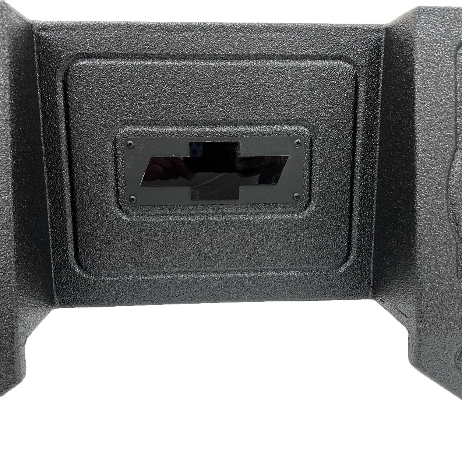 Chevy Silverado 99-06 Regular Cab Single Cab 4x8" Sub Box Subwoofer ...