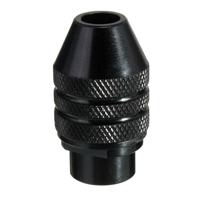 Keyless Drill Chuck for Dremel 4486 Rotary Tool 400 300 200 780 770 750 ...
