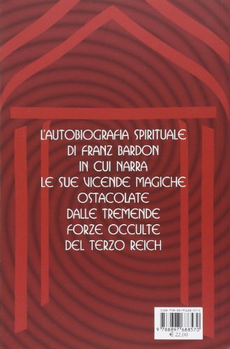 9788897688570 Frabato il mago - Franz Bardon | eBay