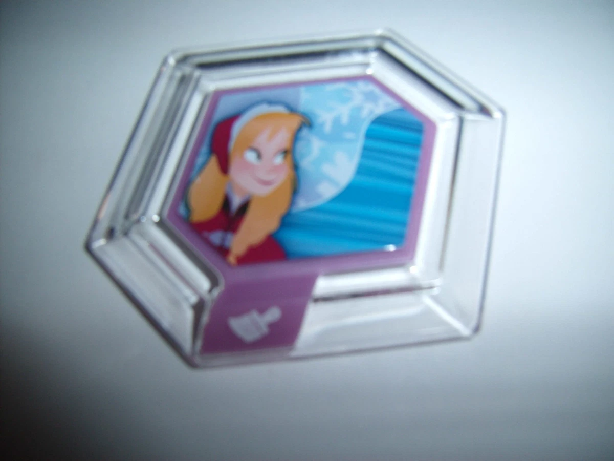 Disney Infinity Power Discs Series 2 Frozen