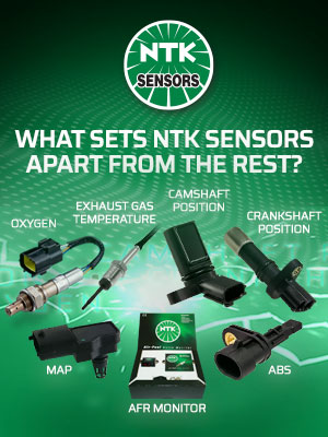 NTK MAP Sensor | EPBMBN3-V005Z | eBay Australia