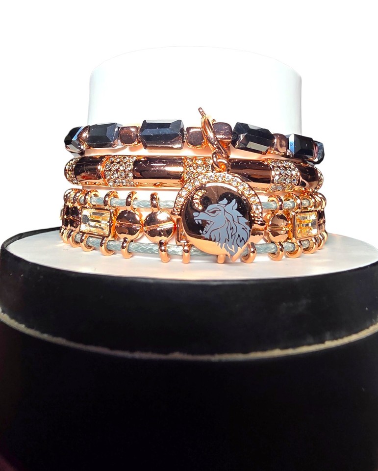 Bomp Party 2025 Halloween Stack, The Familiar's Glow, ST76219-RG ...