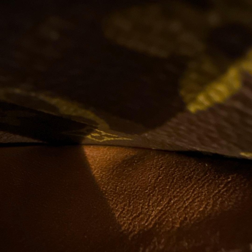 [Good Condition] Louis Vuitton Sack Weekend Vintage | eBay UK