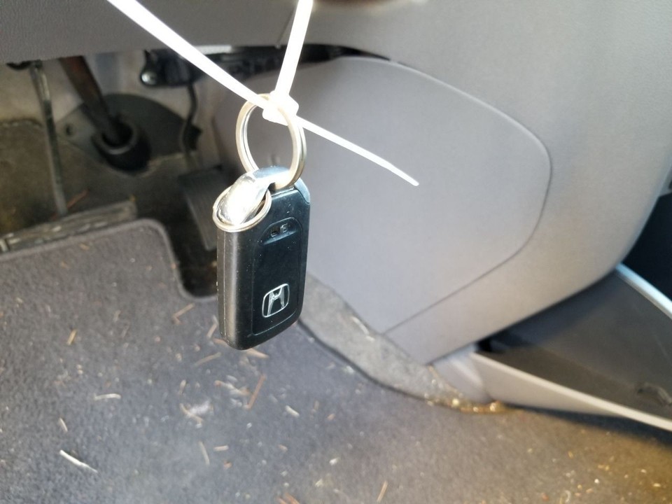 Power Steering Pump Fits 11-17 ODYSSEY 5029839 | eBay