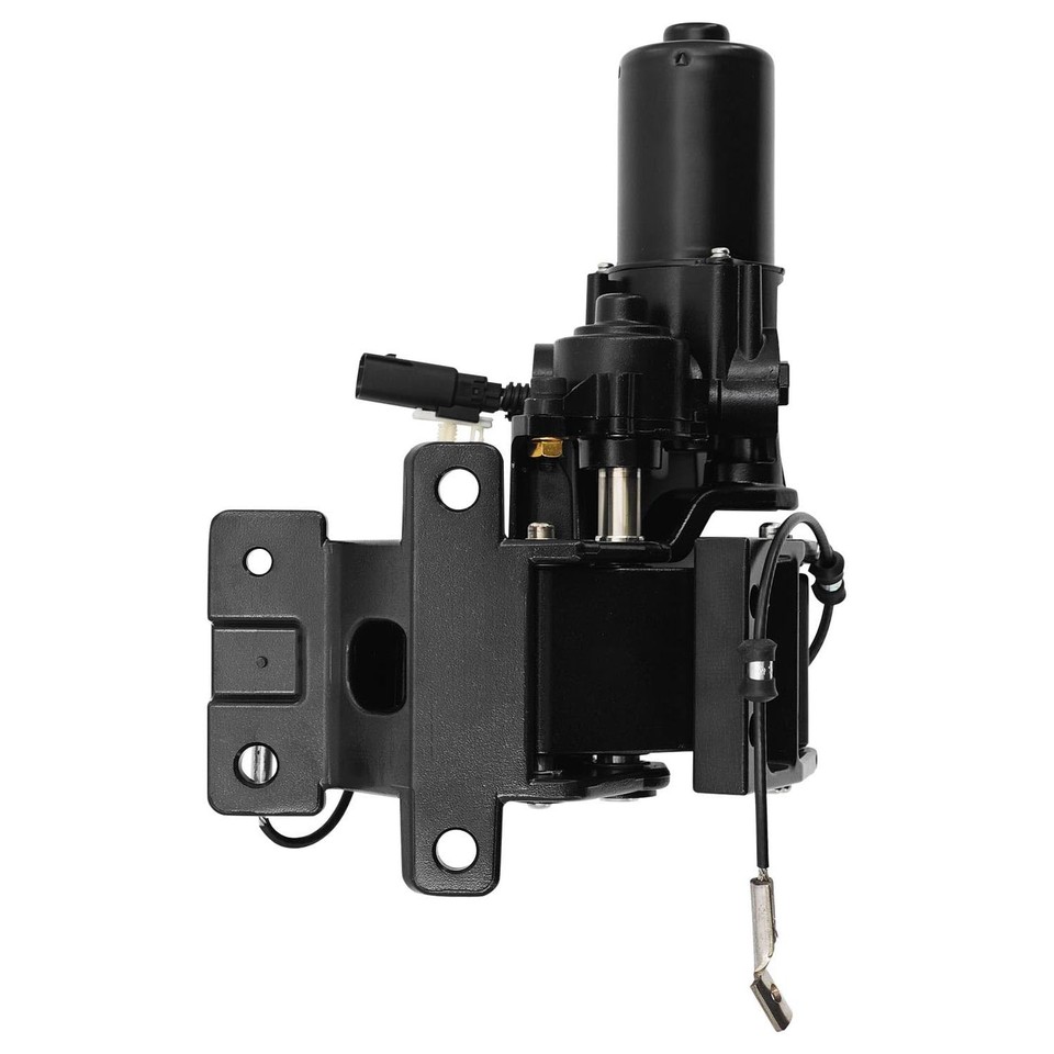 Passenger Power Running Board Motor w/ Bracket For Ford Expedition 2018 ...