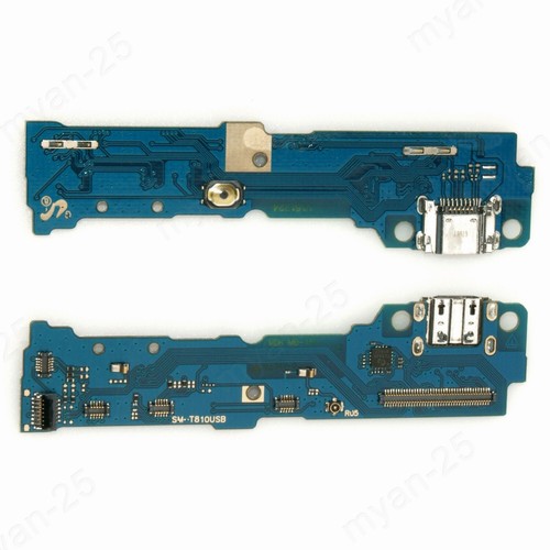 For Samsung Galaxy Tab S2 SM-T813 Dock Connector USB Charger Charging ...