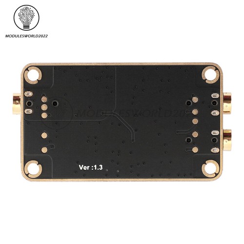 Audio Isolation Noise Reduction Module Audio DSP Common Ground ...