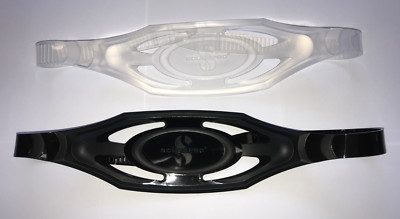 Scubapro Silikon Maskenband für ZOOM, VOLTA, SCOUT, ORBIT, MIRA, CLEAR ...
