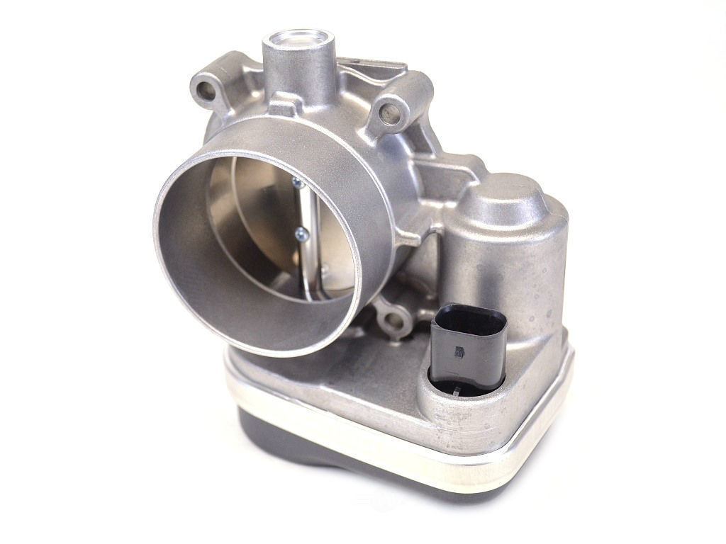 Fuel Injection Throttle Body-C, VIN: G Mopar 04591844AC for sale online ...