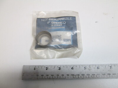 34518 Quicksilver Valve Spring Shield Mercruiser Sterndrive Engines ...