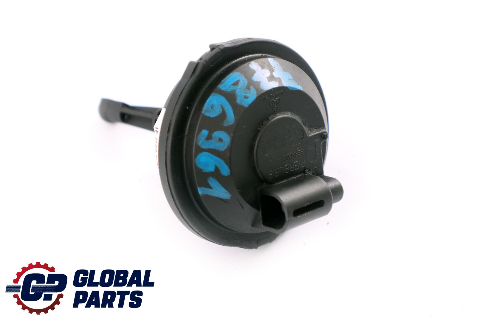 BMW E60 E87 E90 Vacuum Box Intake Manifold Vacuum Unit Diesel M47 M57 ...