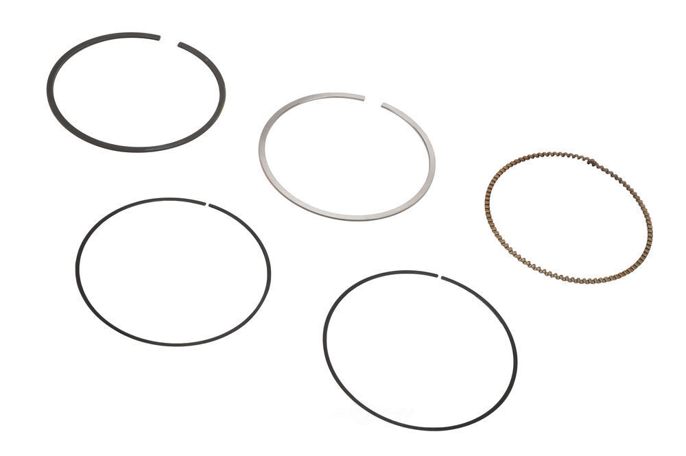 Engine Piston Ring-VIN: C, Eng Code: L83 GM Parts 12691927 for sale ...