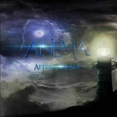 After the Sea by Anema (CD, 2017) for sale online | eBay Australia