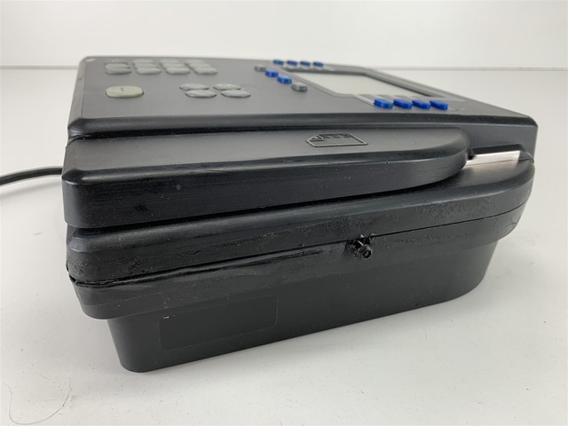 ADP Kronos 4500 Series 8602800-801 Time Clock for sale online | eBay