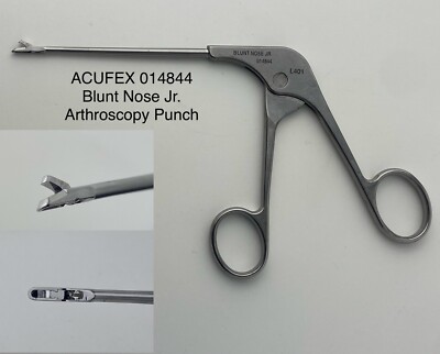 Orthopedic - Acufex