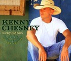 LUCKY OLD SUN • Kenny Chesney (NEW/SEALED CD, 2008, BMG) FAST SHIPPING ...