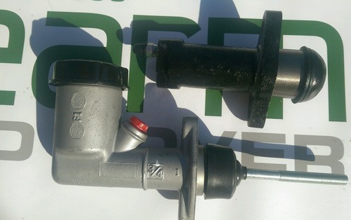 Land Rover Defender 90, 110 Clutch Master & Slave Cylinders, STC500100 ...